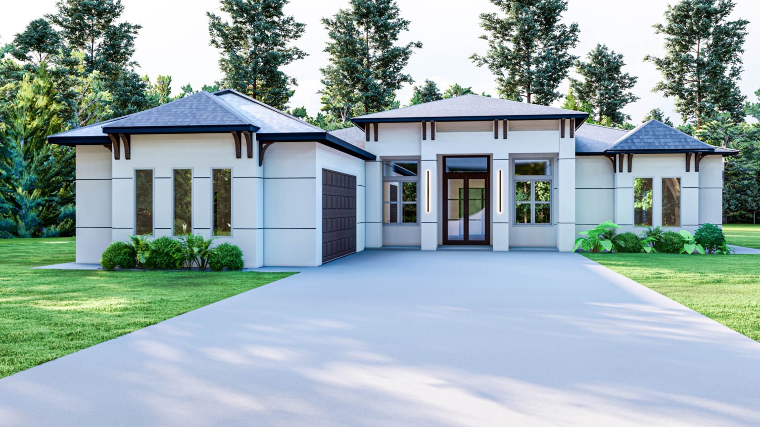 Floor Plans – Sigma Custom Homes